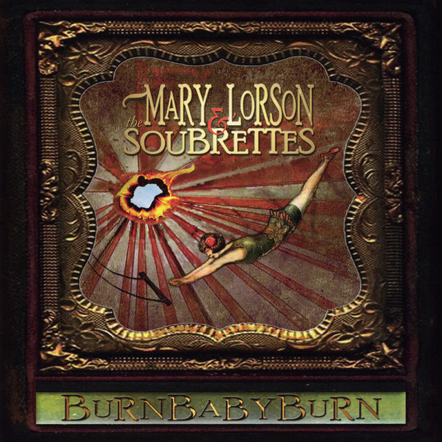 Mary Lorson and the Soubrettes | Tunefind