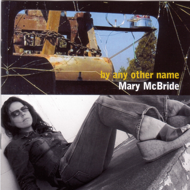 Mary McBride | Tunefind