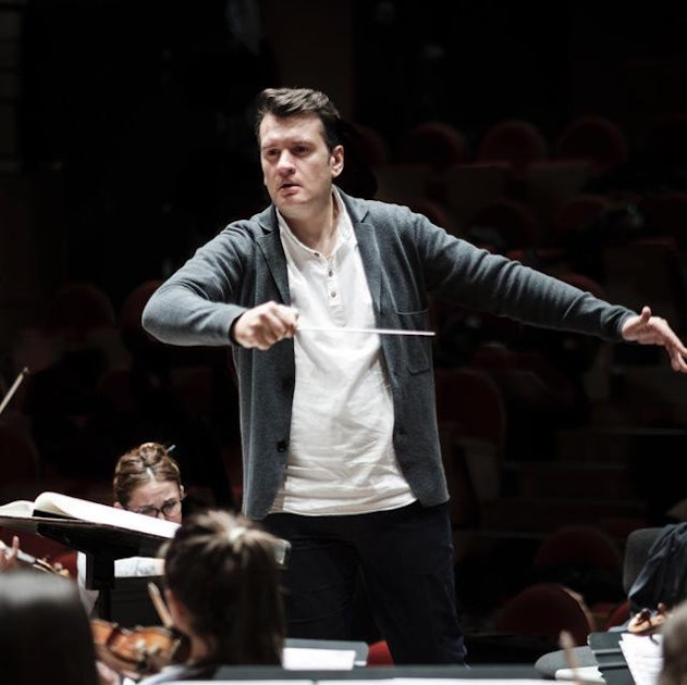 Mathieu Herzog Music | Tunefind