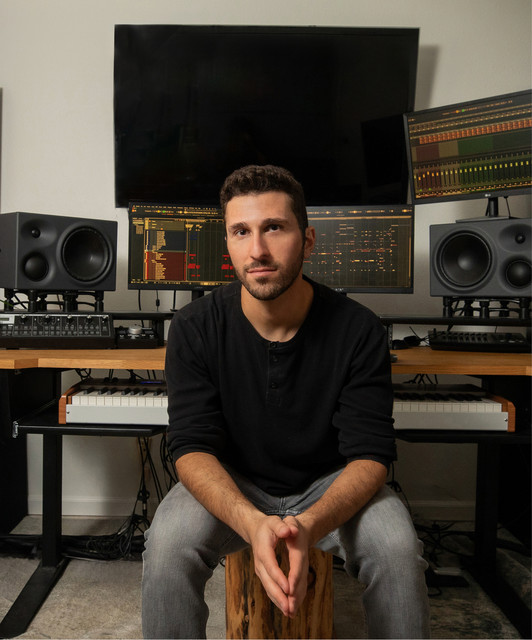 Matthew Feder | Tunefind