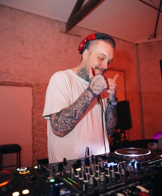 Matthew James | Tunefind