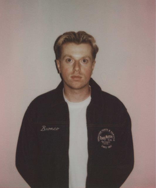 Matthew Nolan | Tunefind