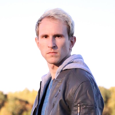 Matthew Parker Music | Tunefind