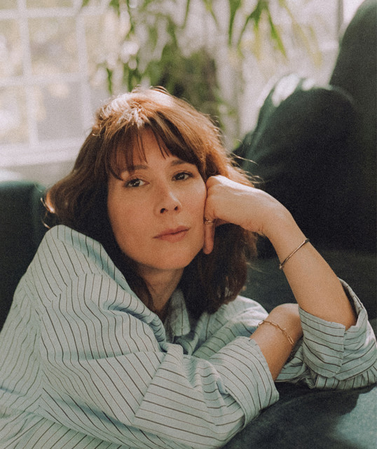 Maude Audet | Tunefind