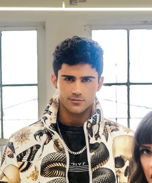 Max Ehrich Music | Tunefind