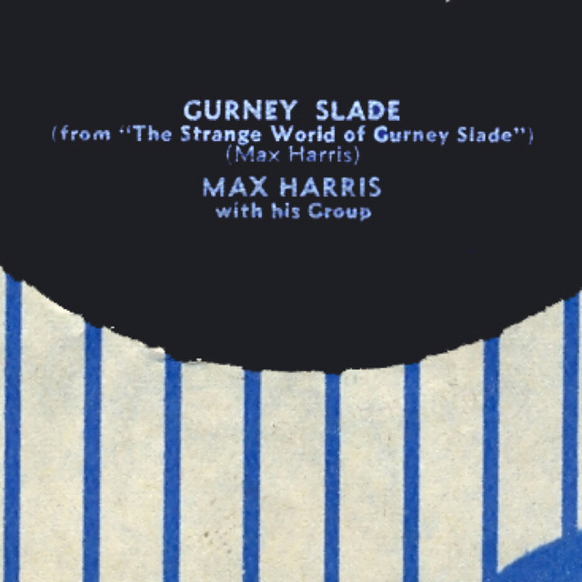 Max Harris | Tunefind