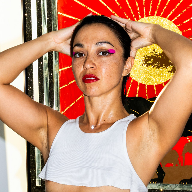 Maylee Todd | Tunefind