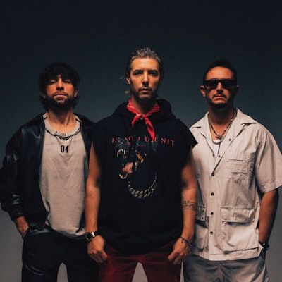 Meduza Music | Tunefind