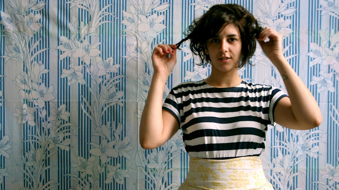 Meredith Godreau Music | Tunefind