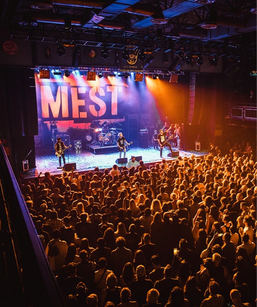 Mest Music | Tunefind