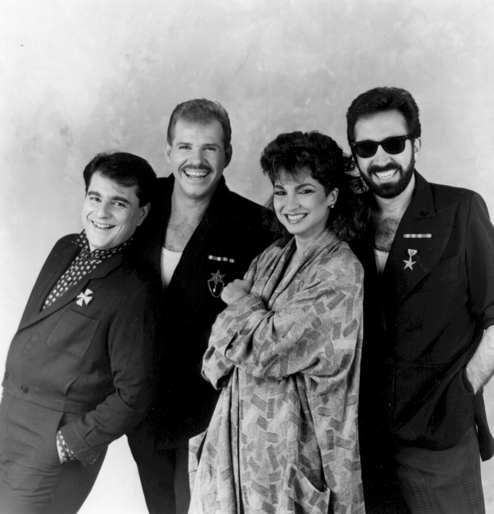 Miami Sound Machine Music | Tunefind