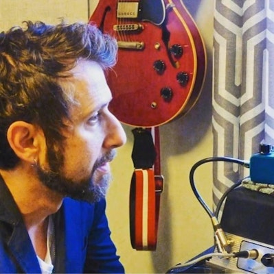 Michael Bluestein Music | Tunefind