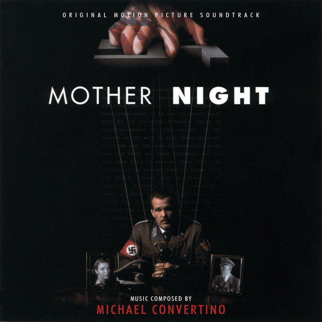 Michael Convertino | Tunefind