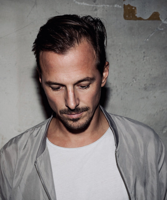 Michael Kamm | Tunefind