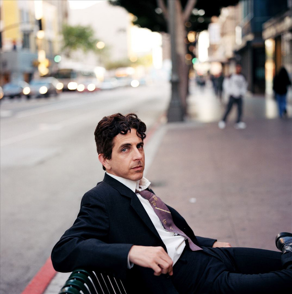 Michael Penn | Tunefind