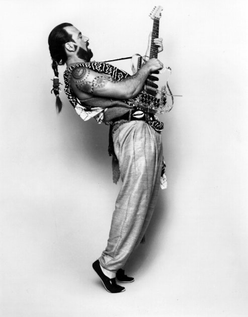 Michael Sembello Music | Tunefind