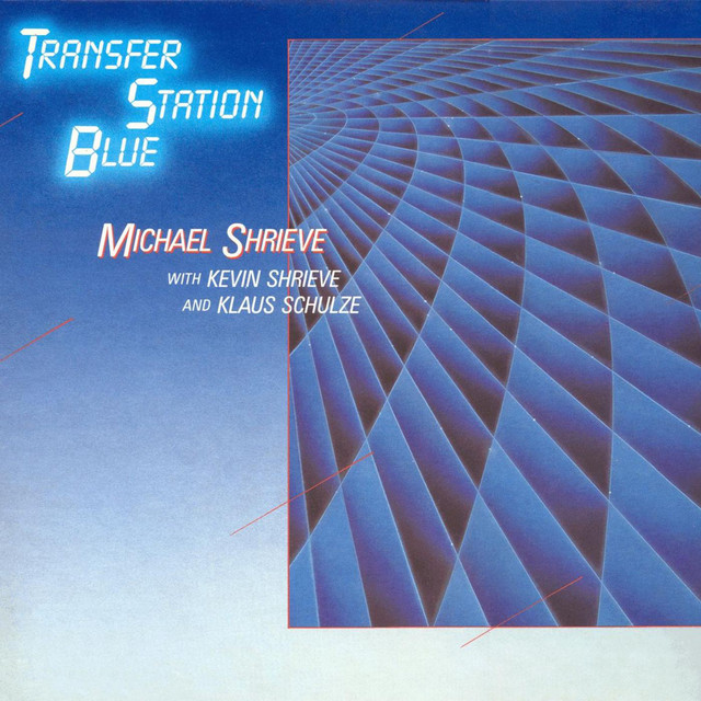 Michael Shrieve | Tunefind