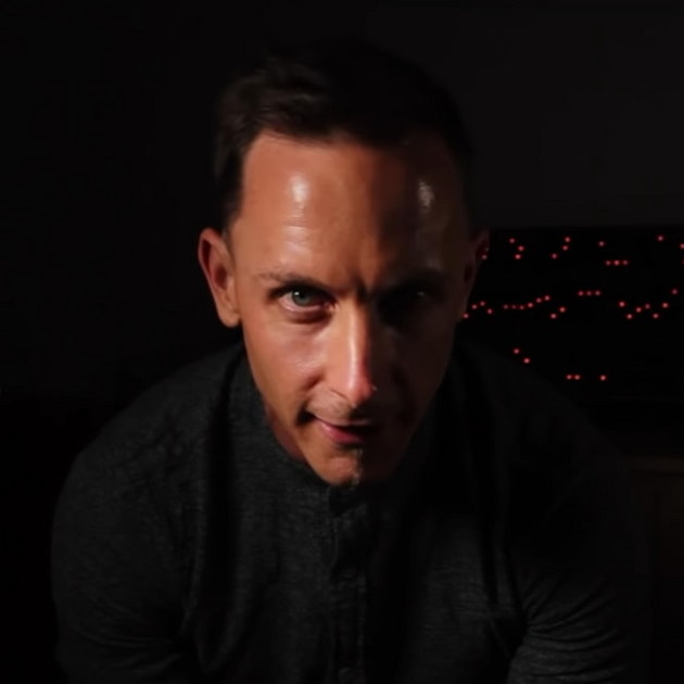 Mick Gordon Music | Tunefind