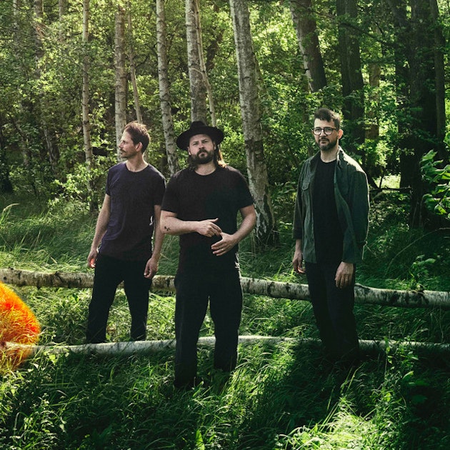 Mighty Oaks Music | Tunefind