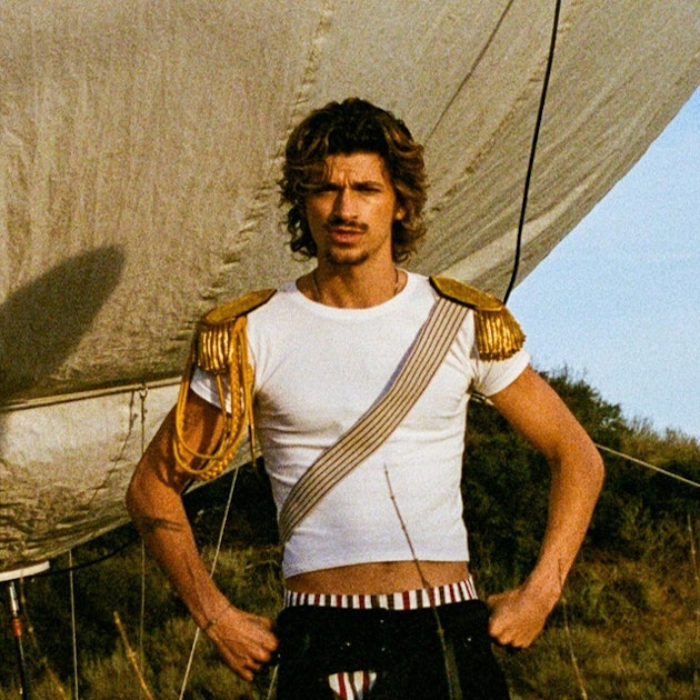 Mike Sabath Music | Tunefind