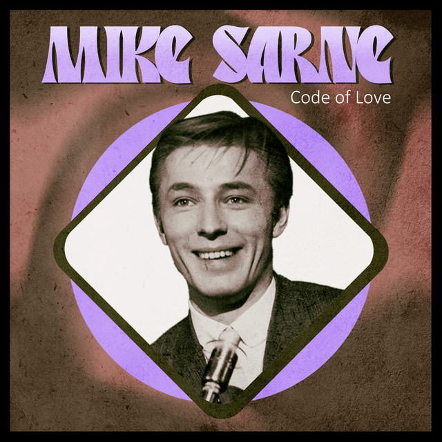 Mike Sarne Music | Tunefind