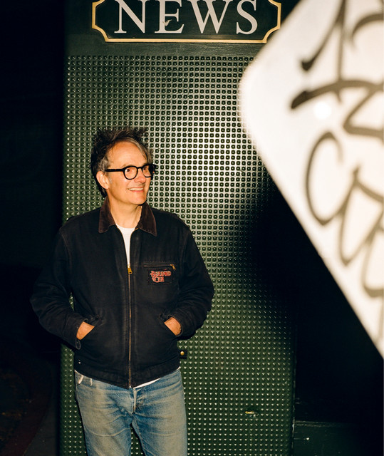 Mike Viola Music | Tunefind