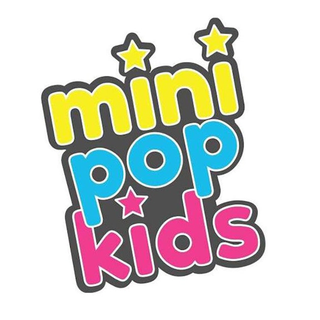 Mini Pop Kids Music | Tunefind