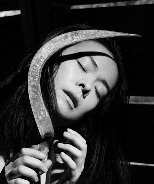 Mitski Music | Tunefind