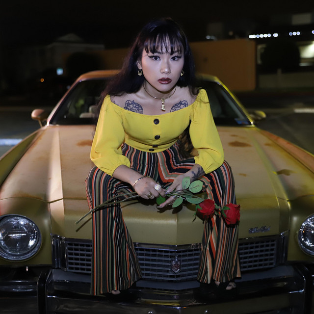 MoNa a.k.a Sad Girl | Tunefind