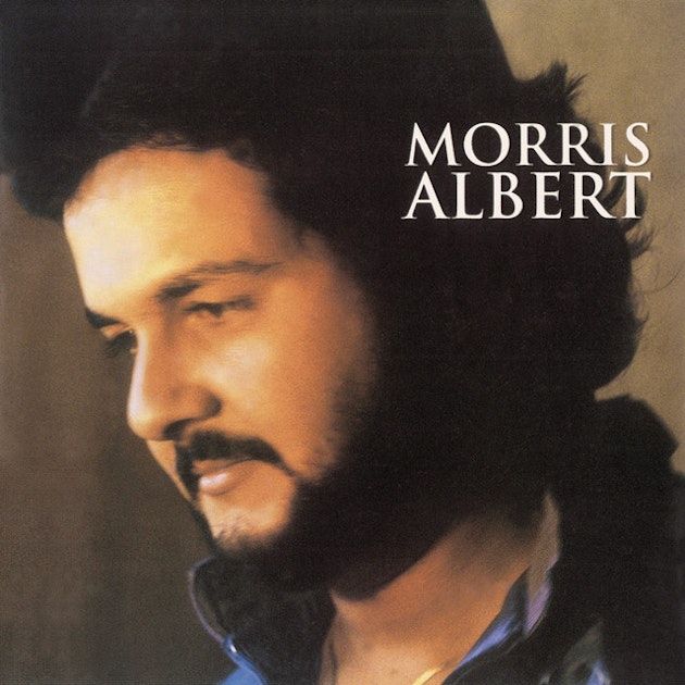 Morris Albert Music | Tunefind