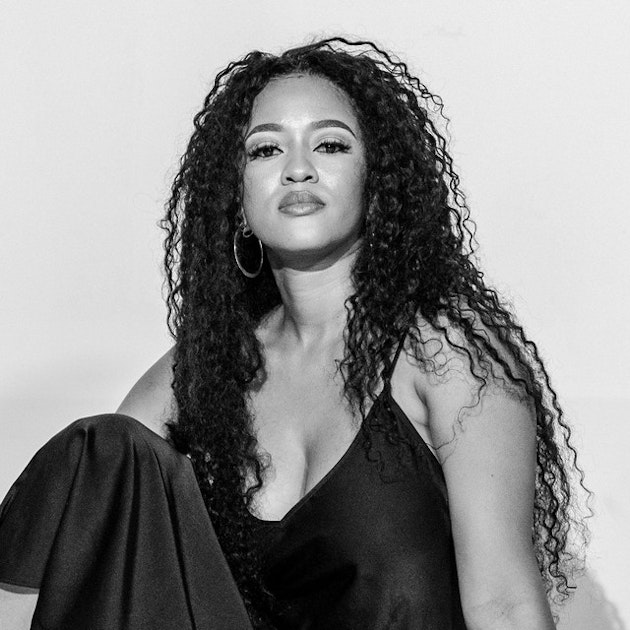 Mpho Sebina Music | Tunefind