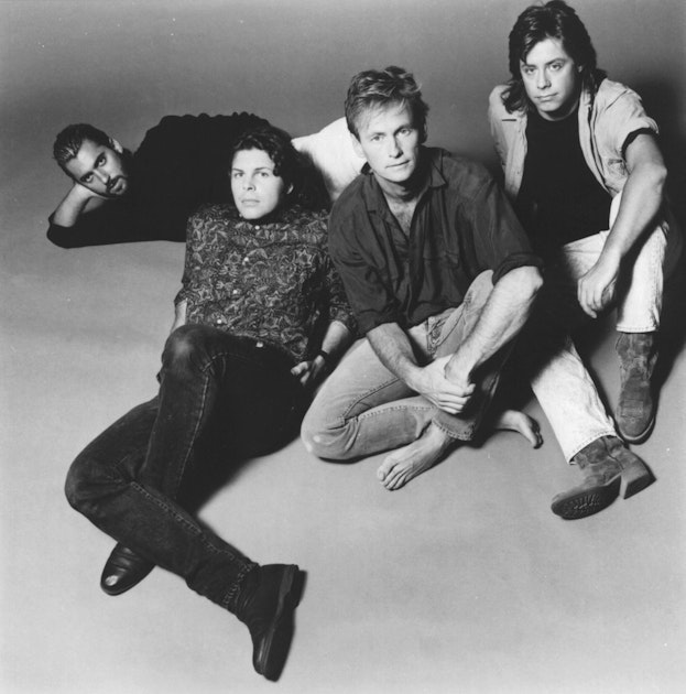 Mr. Mister Music | Tunefind