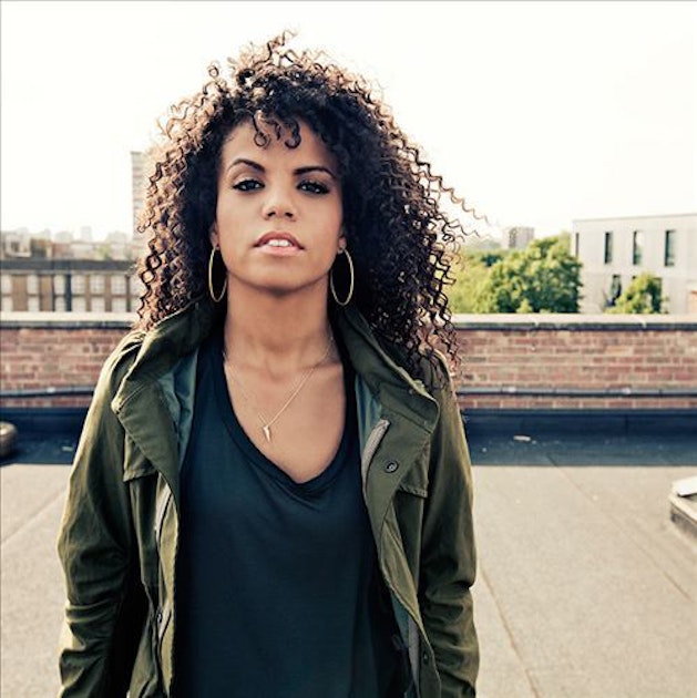 Ms. Dynamite Music | Tunefind