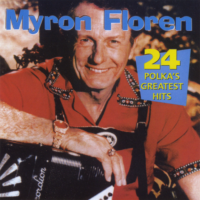 Myron Floren Music | Tunefind