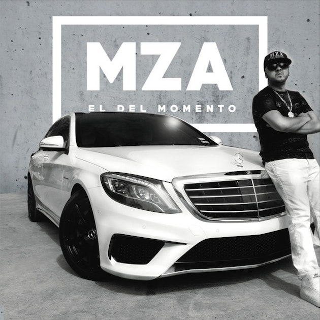 MZA Music | Tunefind