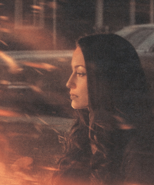 Naomi August | Tunefind