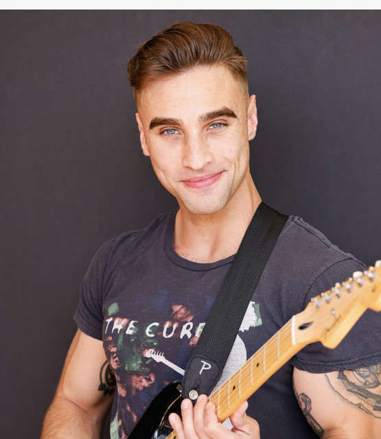 Nathan Ballard | Tunefind