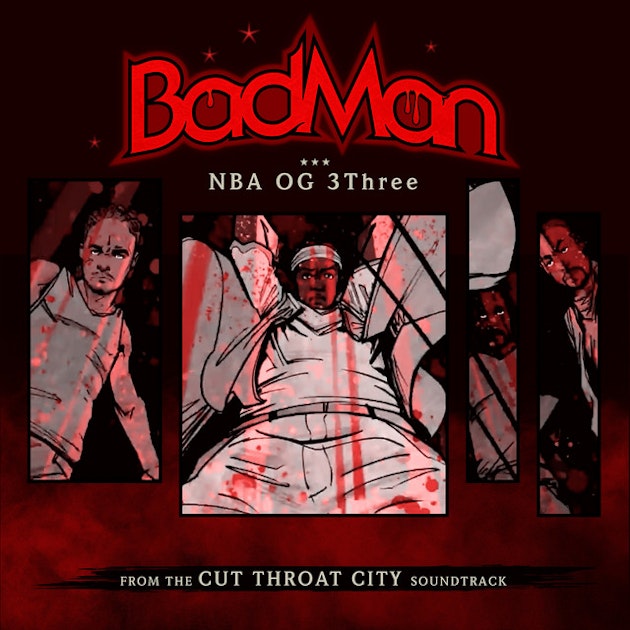 NBA OG 3three Music | Tunefind