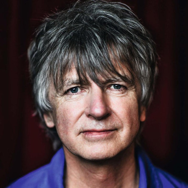 Neil Finn Music | Tunefind