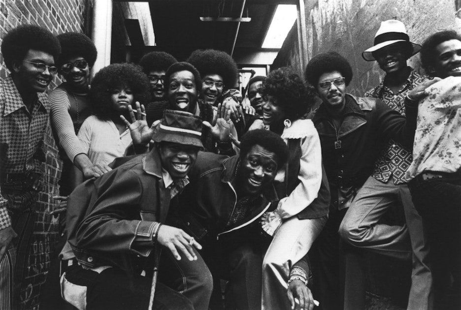 New Birth Music | Tunefind