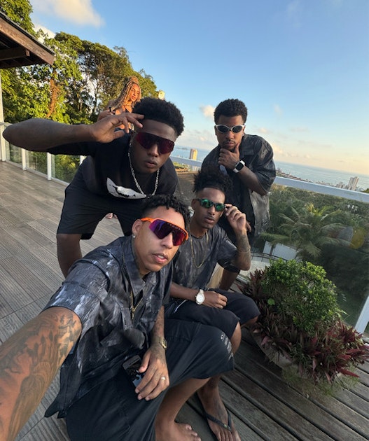 NGKS Music | Tunefind