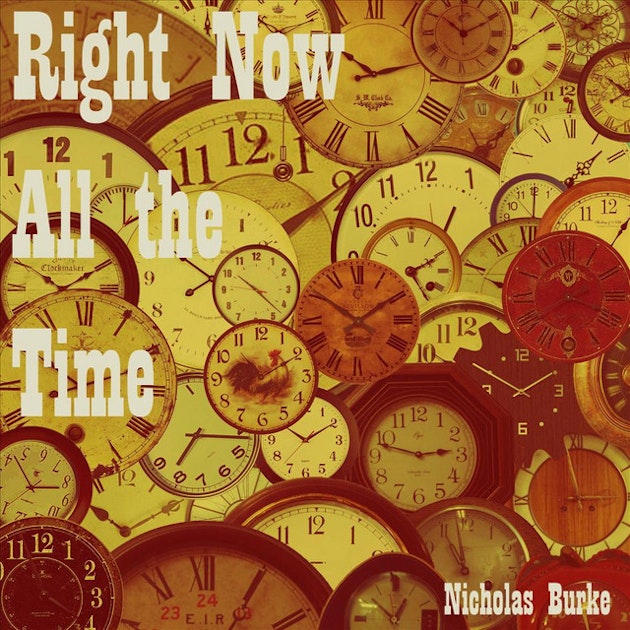 Nicholas Burke Music | Tunefind