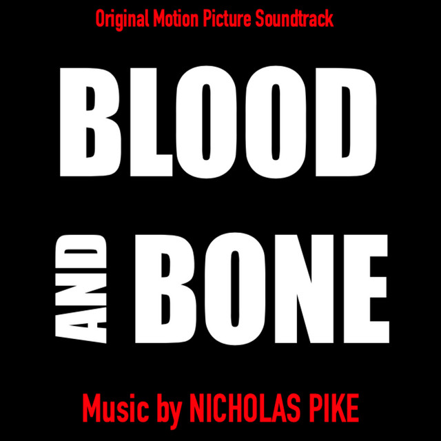 Nicholas Pike | Tunefind