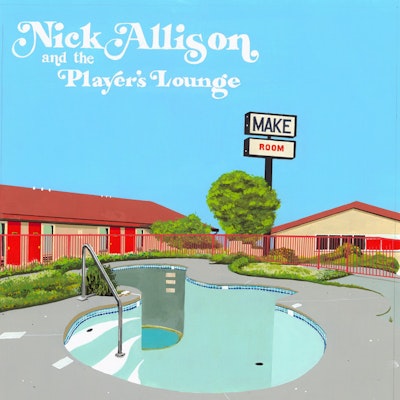 Nick Allison Music | Tunefind