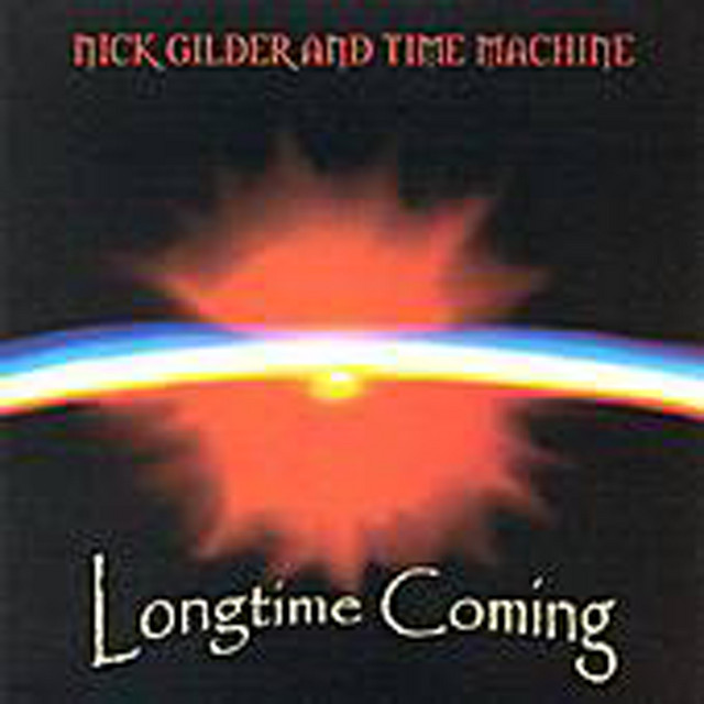 Nick Gilder and Time Machine | Tunefind