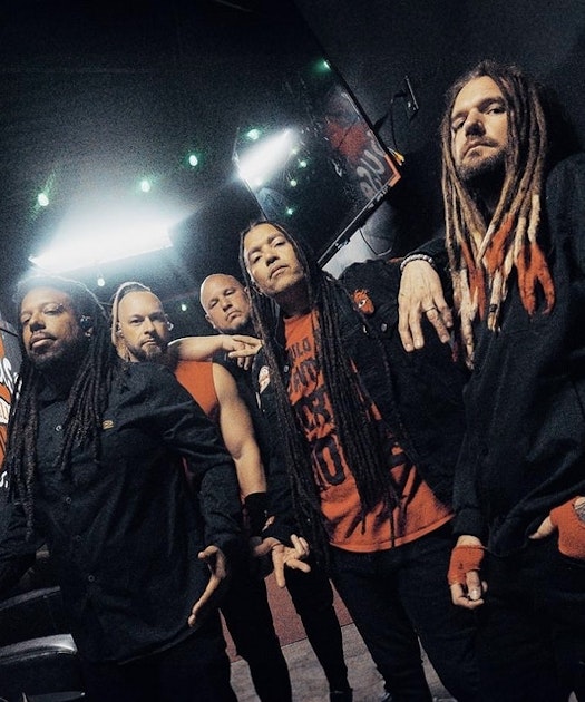 Nonpoint Music | Tunefind