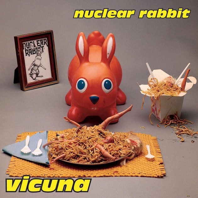 Nuclear Rabbit Music | Tunefind