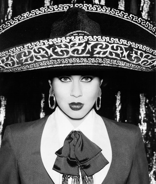 Nydia Rojas Music | Tunefind