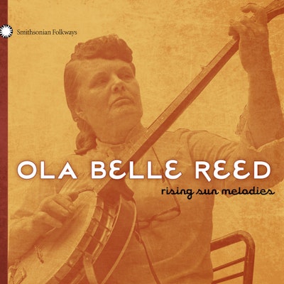 Ola Belle Reed Music | Tunefind