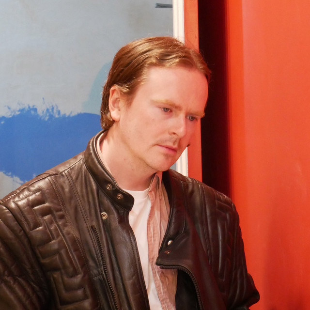 Oliver Coates | Tunefind